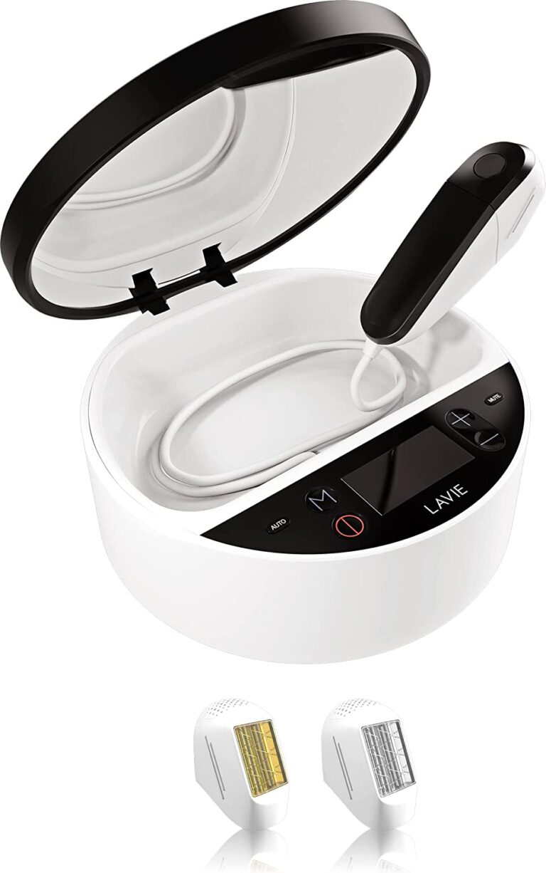 【2023年9月】家庭用脱毛器おすすめ人気ランキング11選！部位別に後悔しない選び方を紹介 | DTMラボ